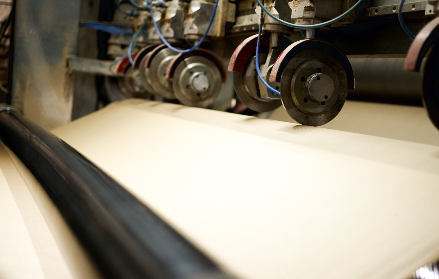 About Prompt Industries | Specialty Paper Manufacturers India